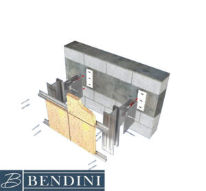 StoneCladding System